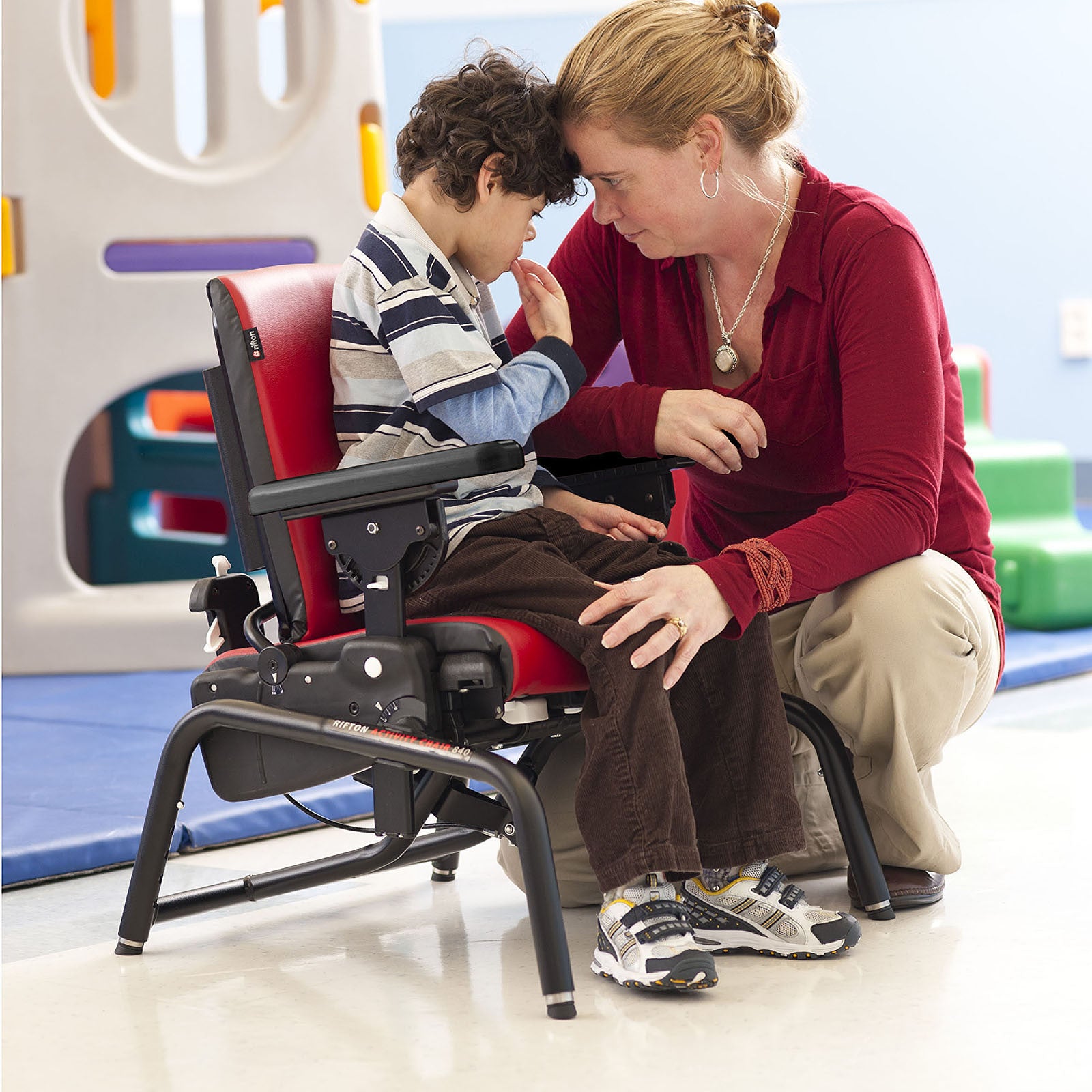 Rifton Chair: Enhance Mobility & Comfort | Endure Wellness USA ...