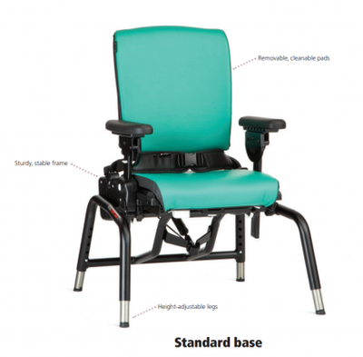 Rifton Chair: Enhance Mobility & Comfort | Endure Wellness USA ...