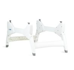 Rifton Wave Medium Bathing System With Tub Transfer - Endurewellnessusa